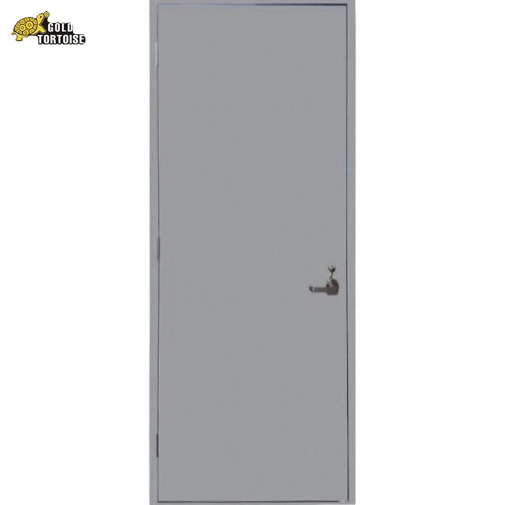 Exterior Fire Door - gtsteeldoor.com