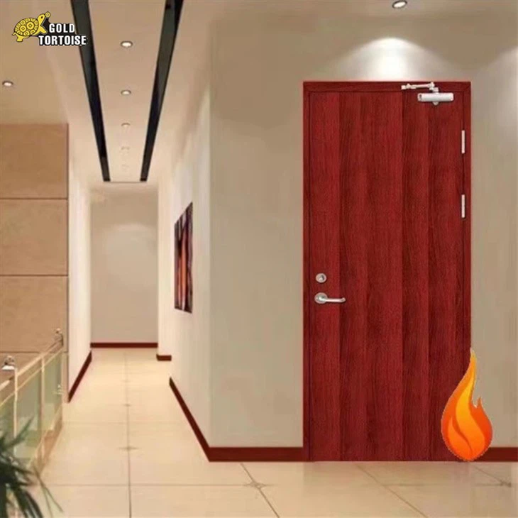 Interior Fire Doors - gtsteeldoor.com