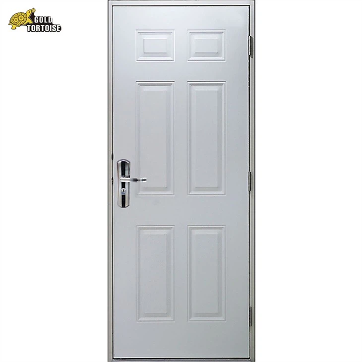 American Panel Door - gtsteeldoor.com