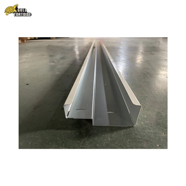 Steel Door Frame – gtsteeldoor.com