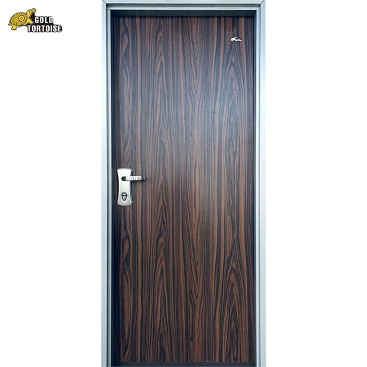 Israeli Security Door - gtsteeldoor.com